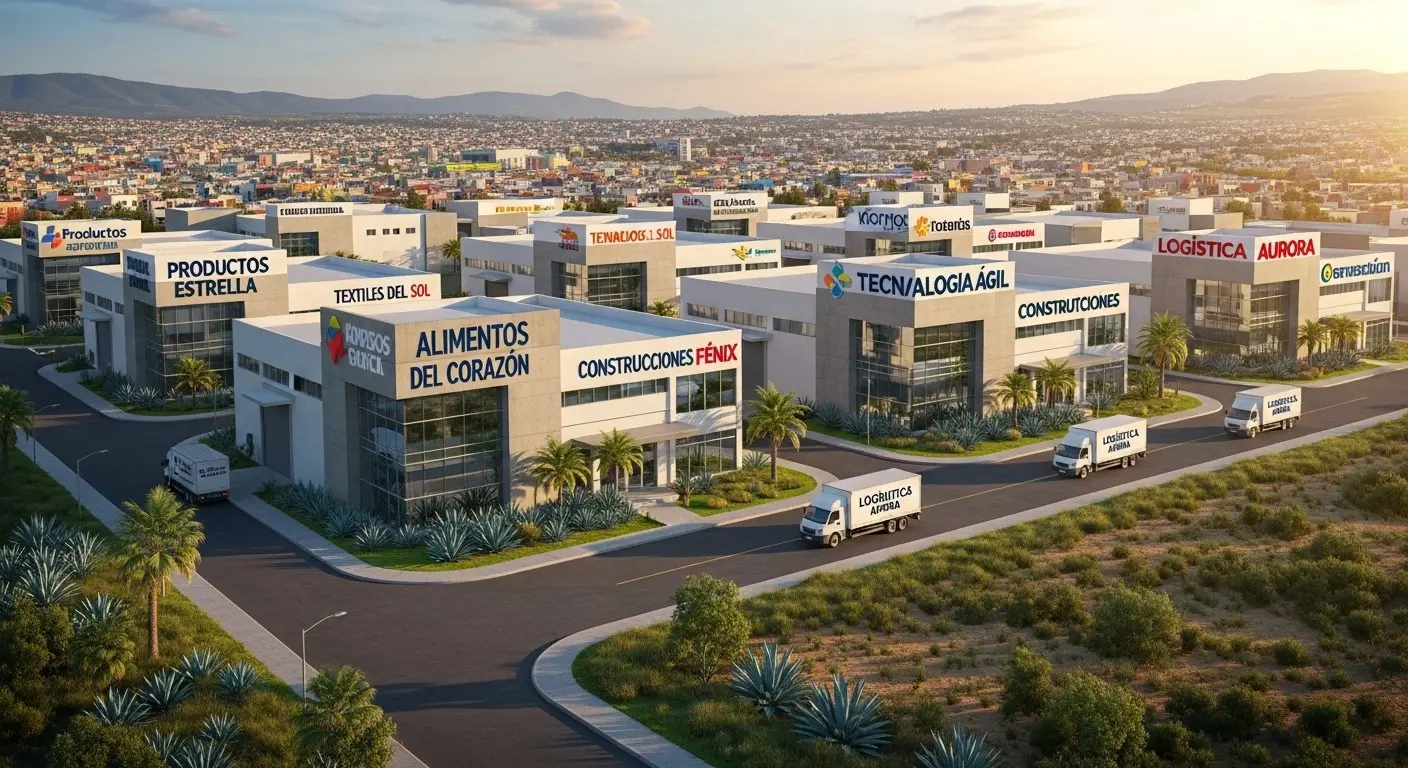 PYMES: Definición, Características y Beneficios