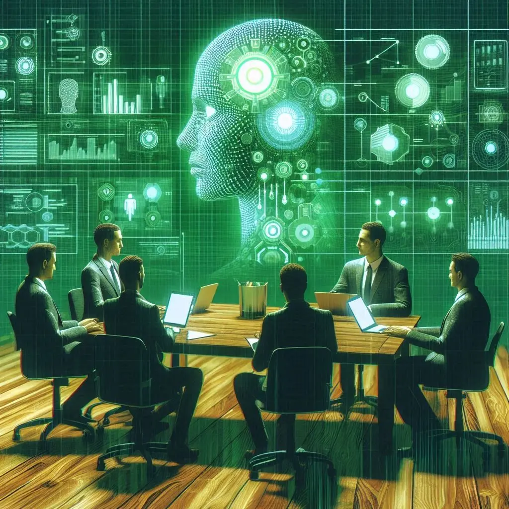 IA Predictiva: Qué Es y Cómo Está Transformando los Negocios