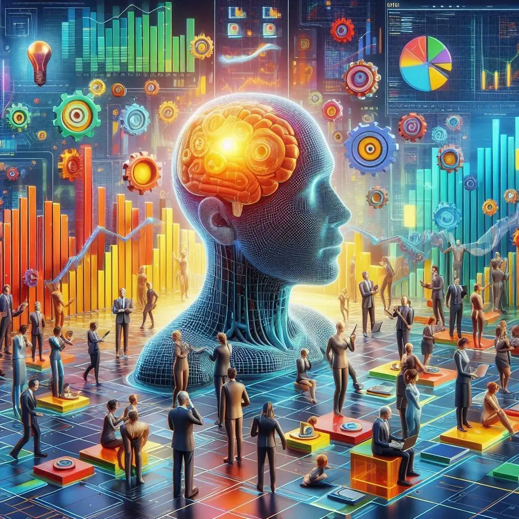 IA Fuerte vs IA Débil: Comparación y Casos de Uso