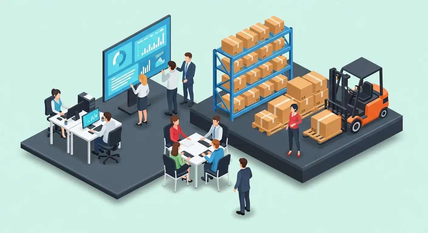 Ejemplos de PYMEs Exitosas: Lecciones que Pueden Aplicarse a Tu Negocio